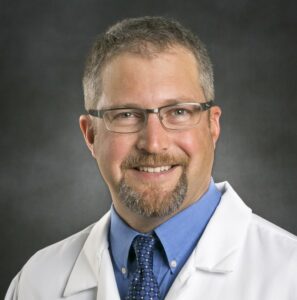 Donald Huff, MD at Cookeville Regional Medical Center: CRMC