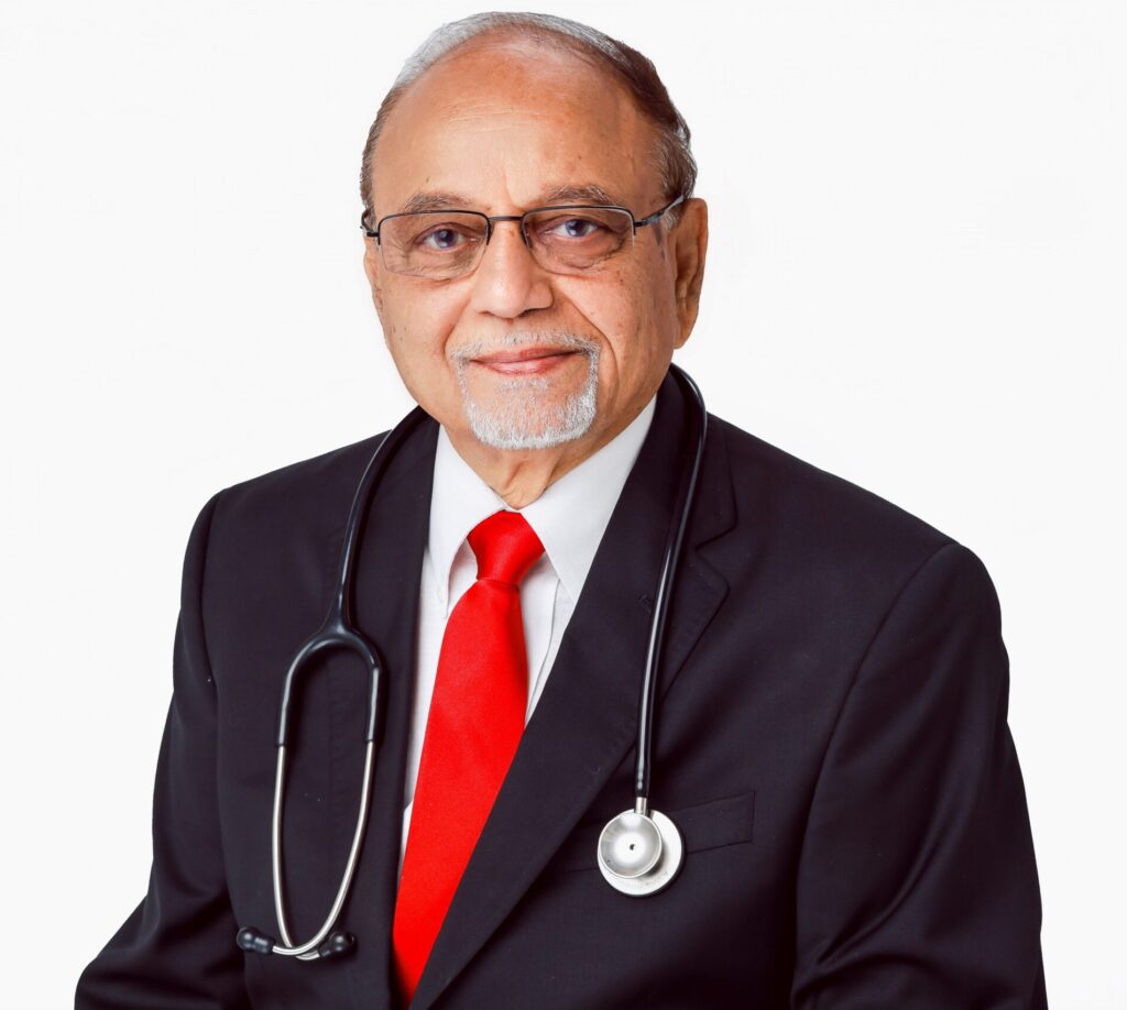 Abhay Kemkar, MD at Cookeville Regional Medical Center: CRMC