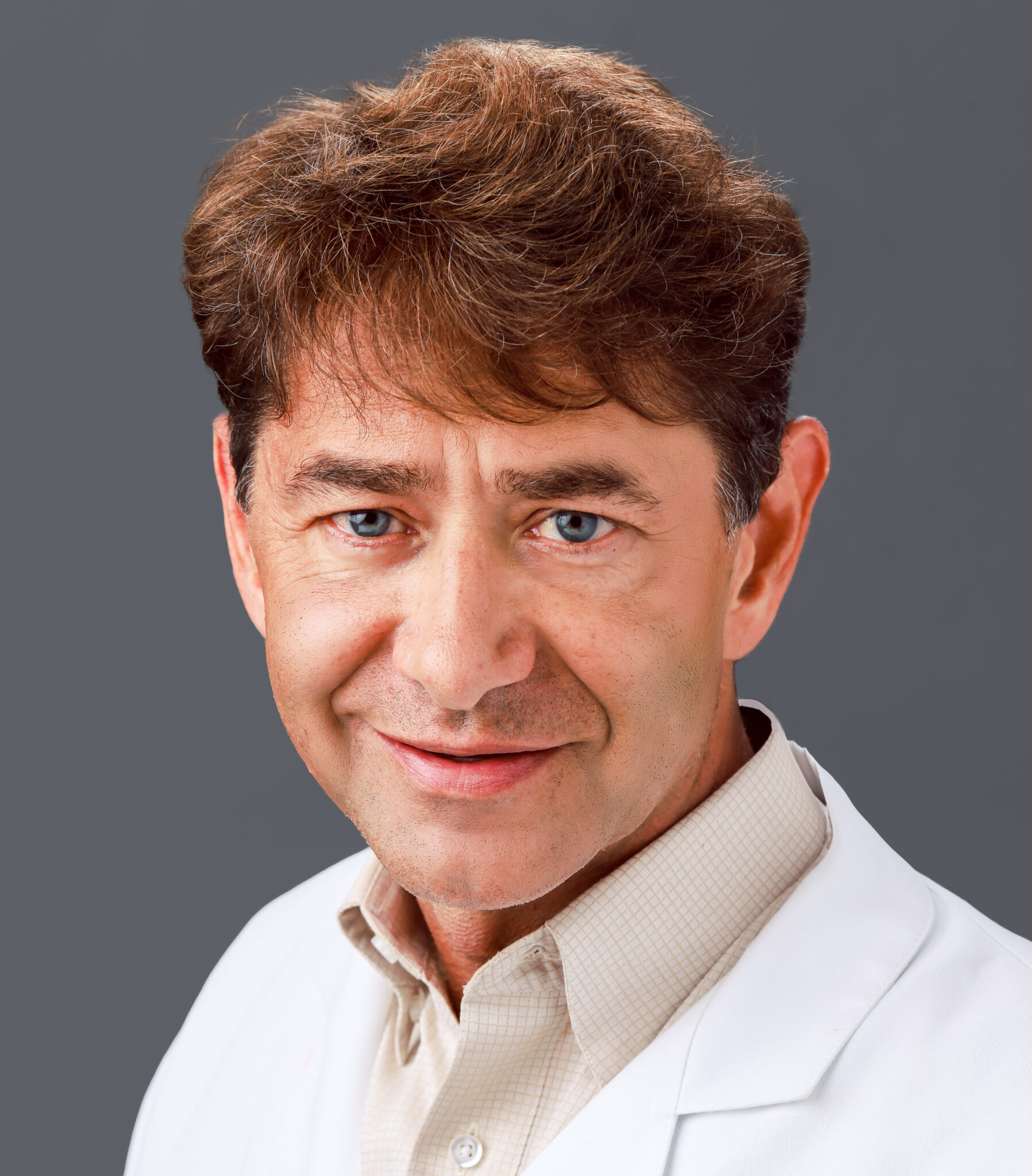 Jeffrey Harmon McCarter, MD at Cookeville Regional Medical Center: CRMC