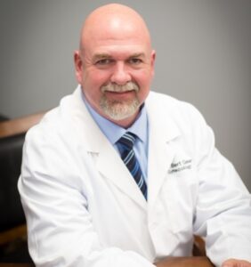 Cookeville Regional Medical Center Surgery Department: CRMC