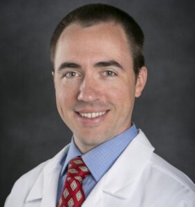 Mark Tedford, MD at Cookeville Regional Medical Center: CRMC