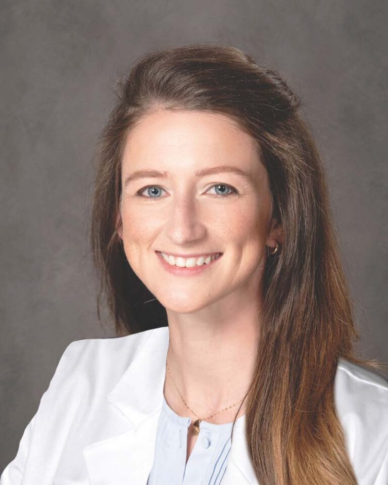 Heather Taillac, MD at Cookeville Regional Medical Center: CRMC
