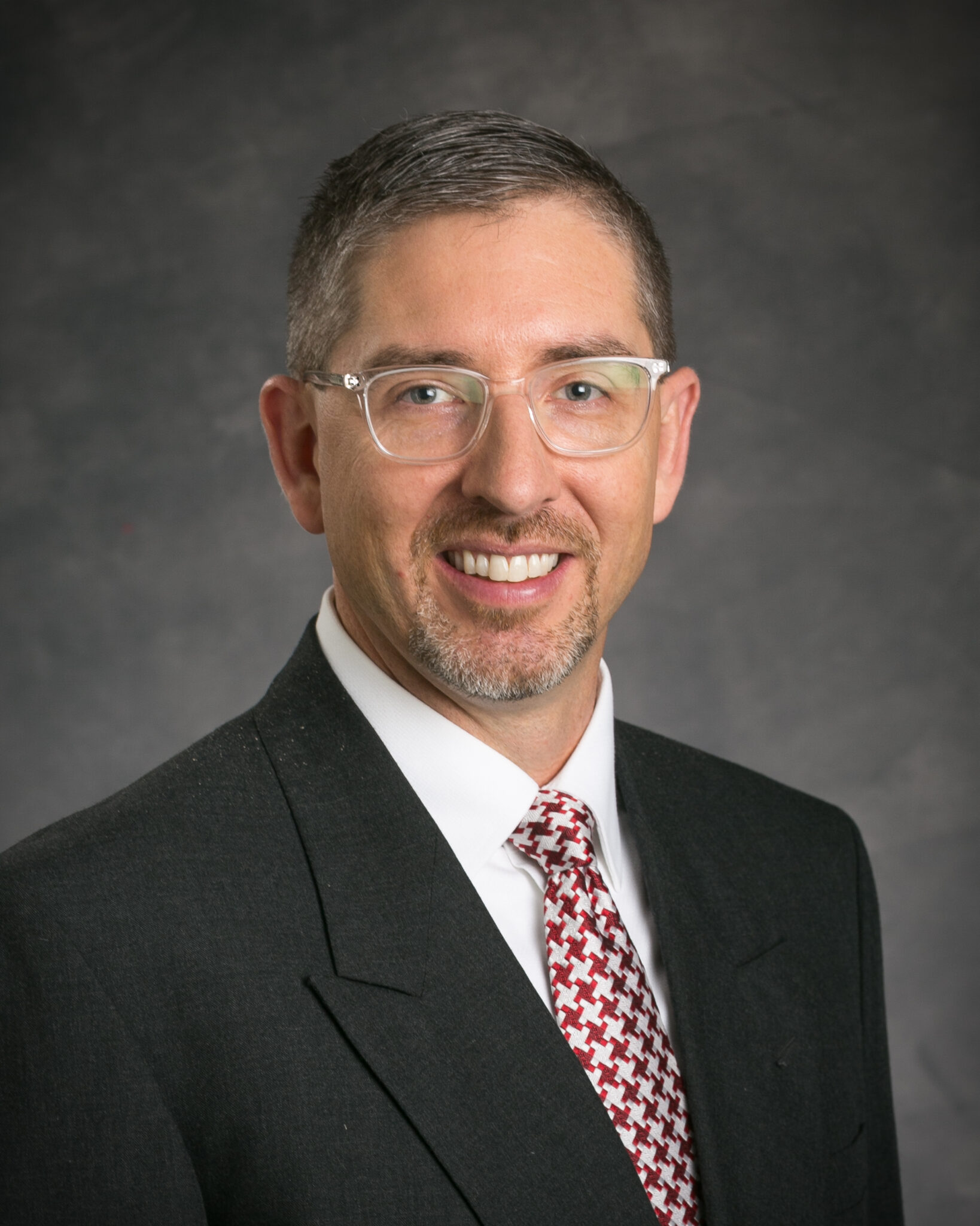 McDermott named CIO | Cookeville Regional Medical Center