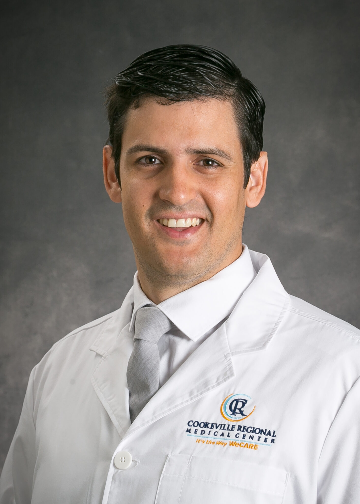New Specialist Noel Torres, M.D., Joining Cookeville Regional and ...