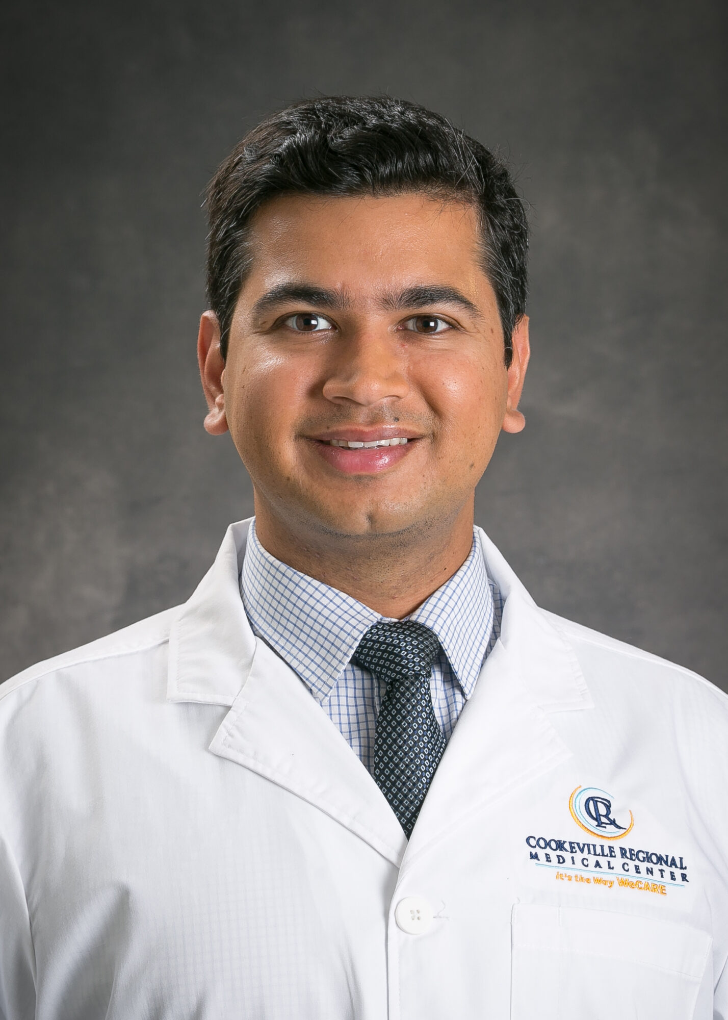 Rohan Kataria, MD at Cookeville Regional Medical Center: CRMC