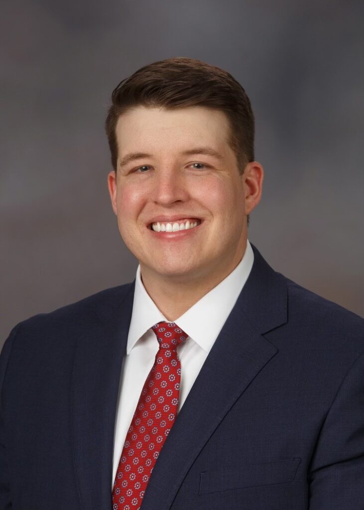 Jason Easterday, MD at Cookeville Regional Medical Center: CRMC