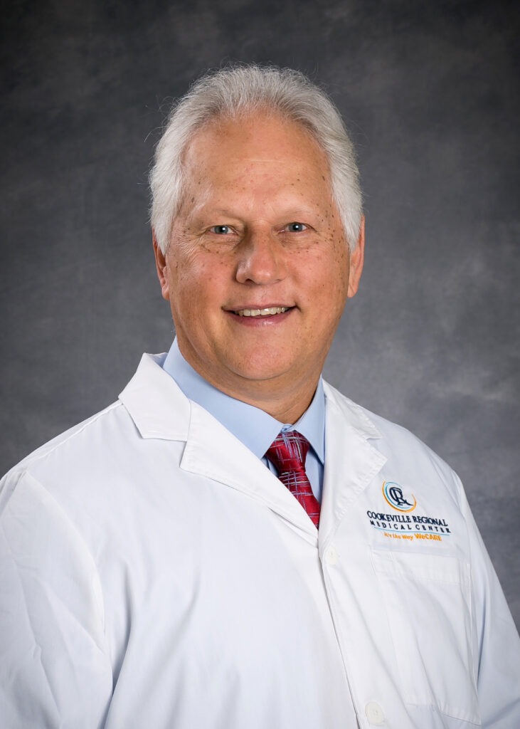 Cardiologist Adrian Danchenko, M.D., Joins CRMC and Tennessee Heart ...