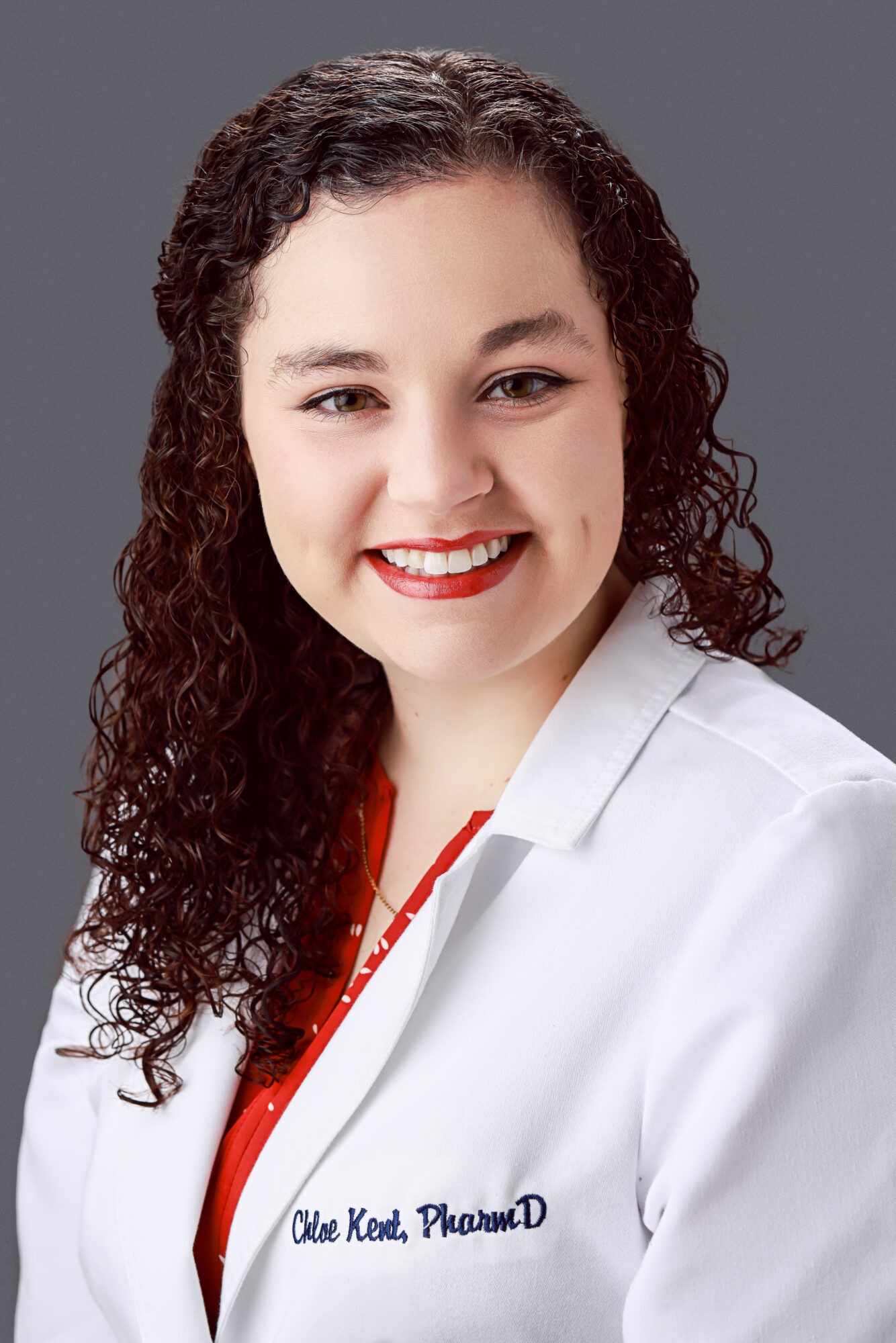 Chloe Kent, PharmD, BCPS at Cookeville Regional Medical Center: CRMC
