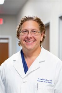 Daniel Lee Howell, M.D. at Cookeville Regional Medical Center: CRMC