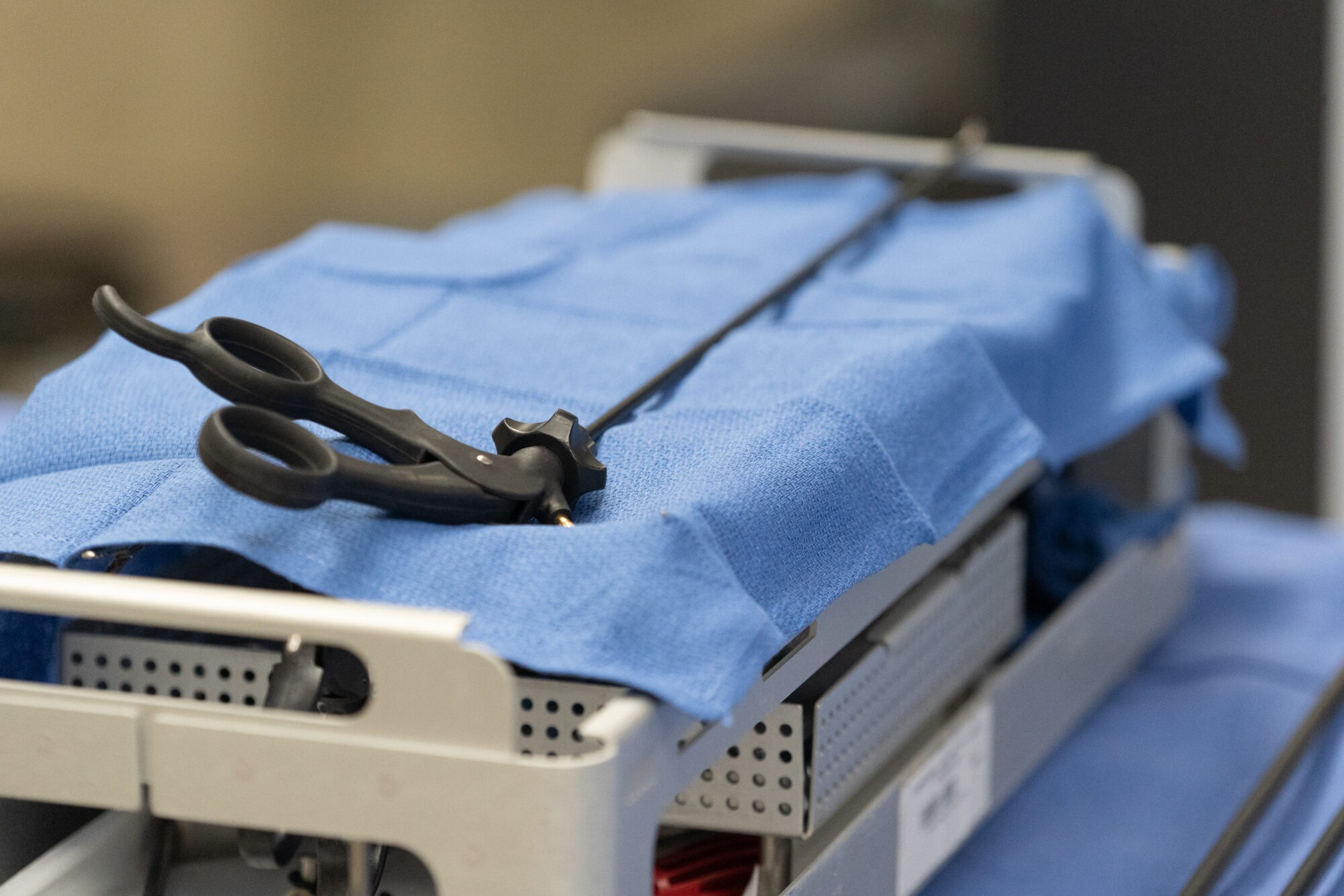 Cookeville Regional Medical Center: CRMC