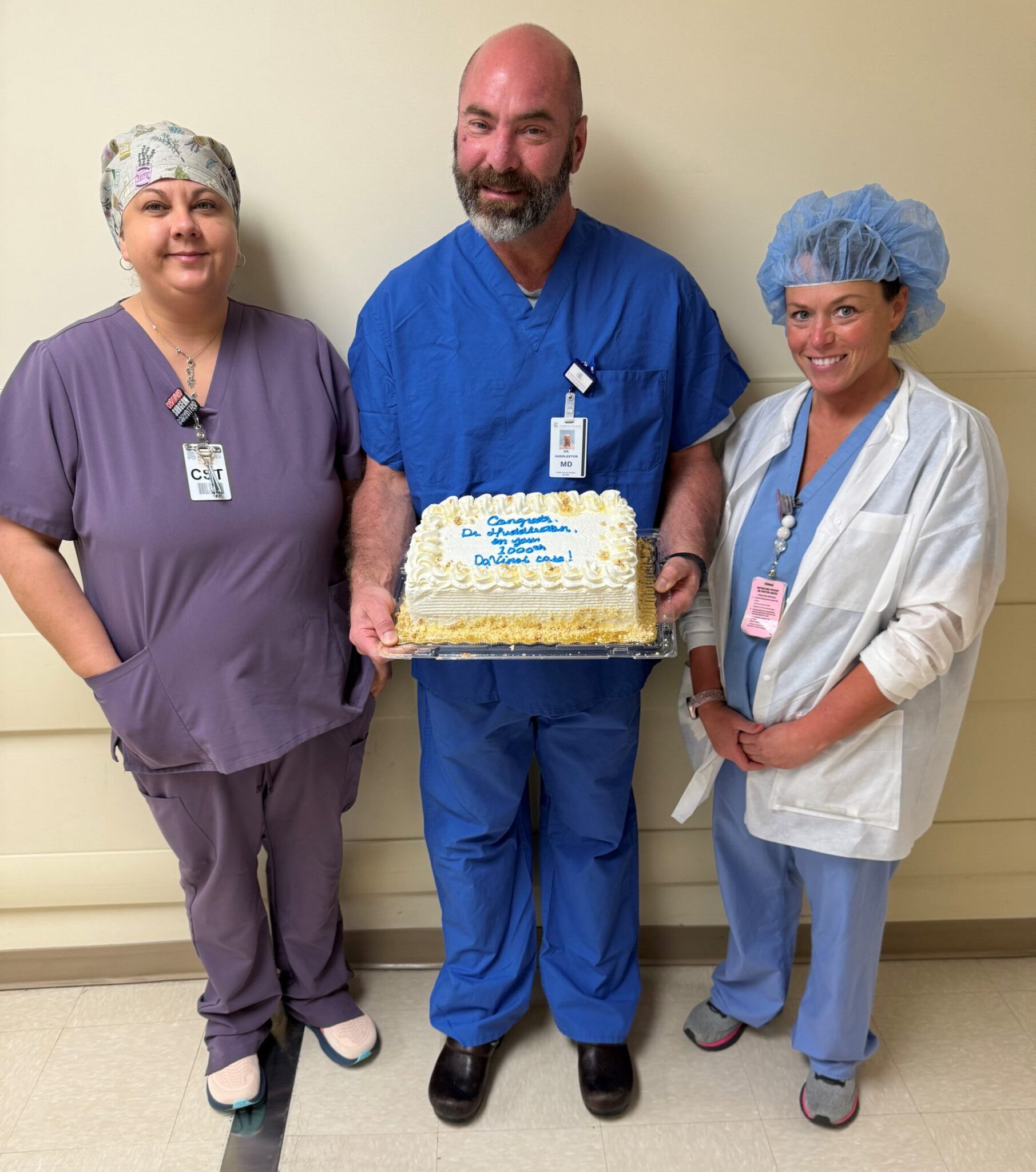 Cookeville Regional Medical Center: CRMC