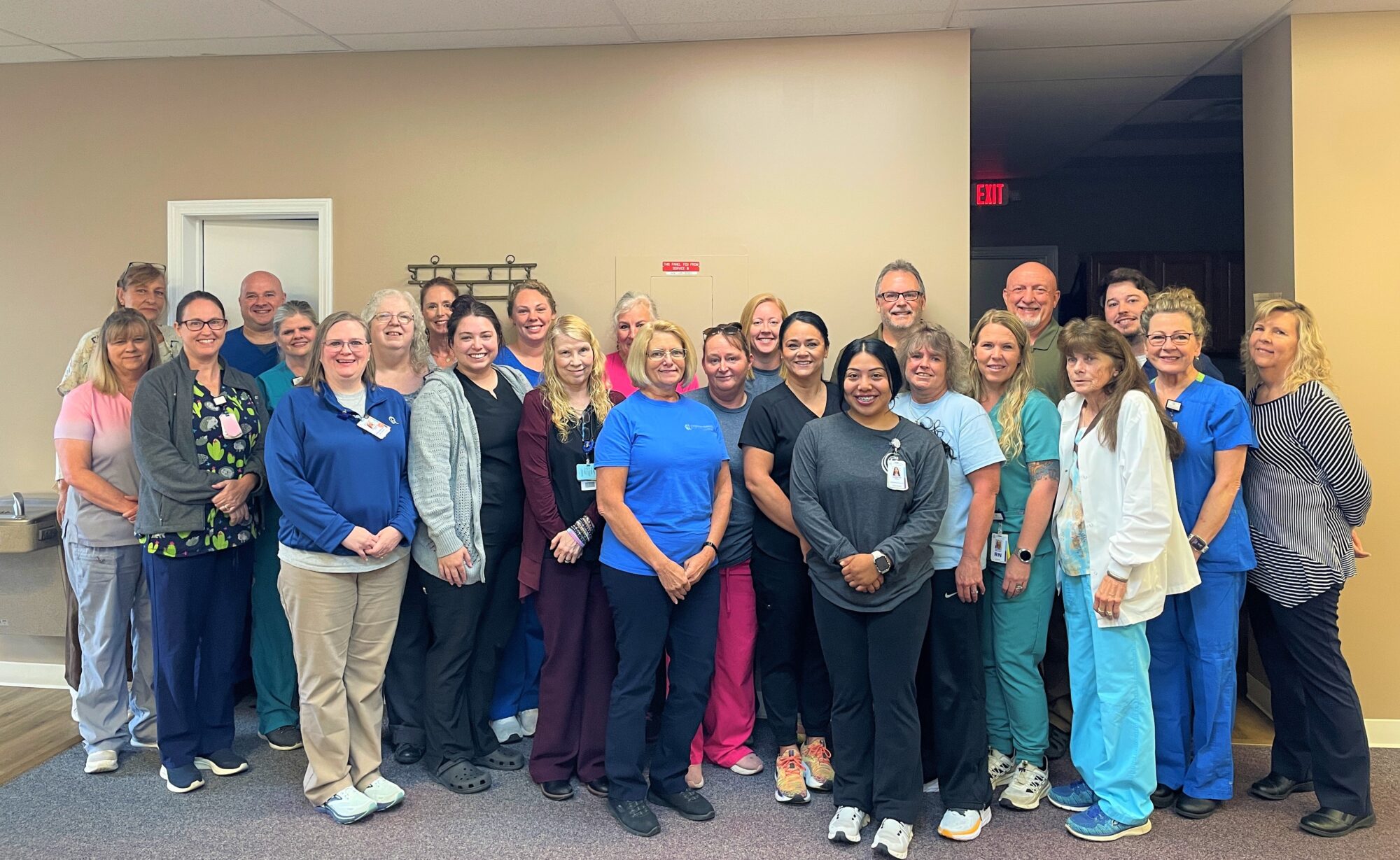 Cookeville Regional Medical Center: CRMC