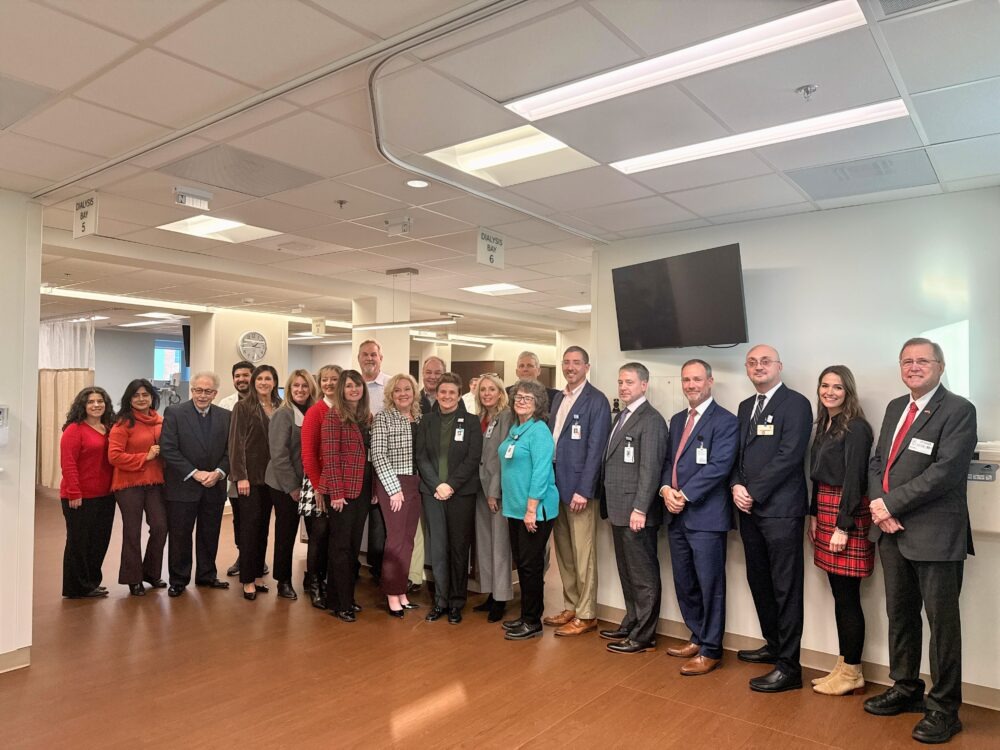 Cookeville Regional Medical Center: CRMC