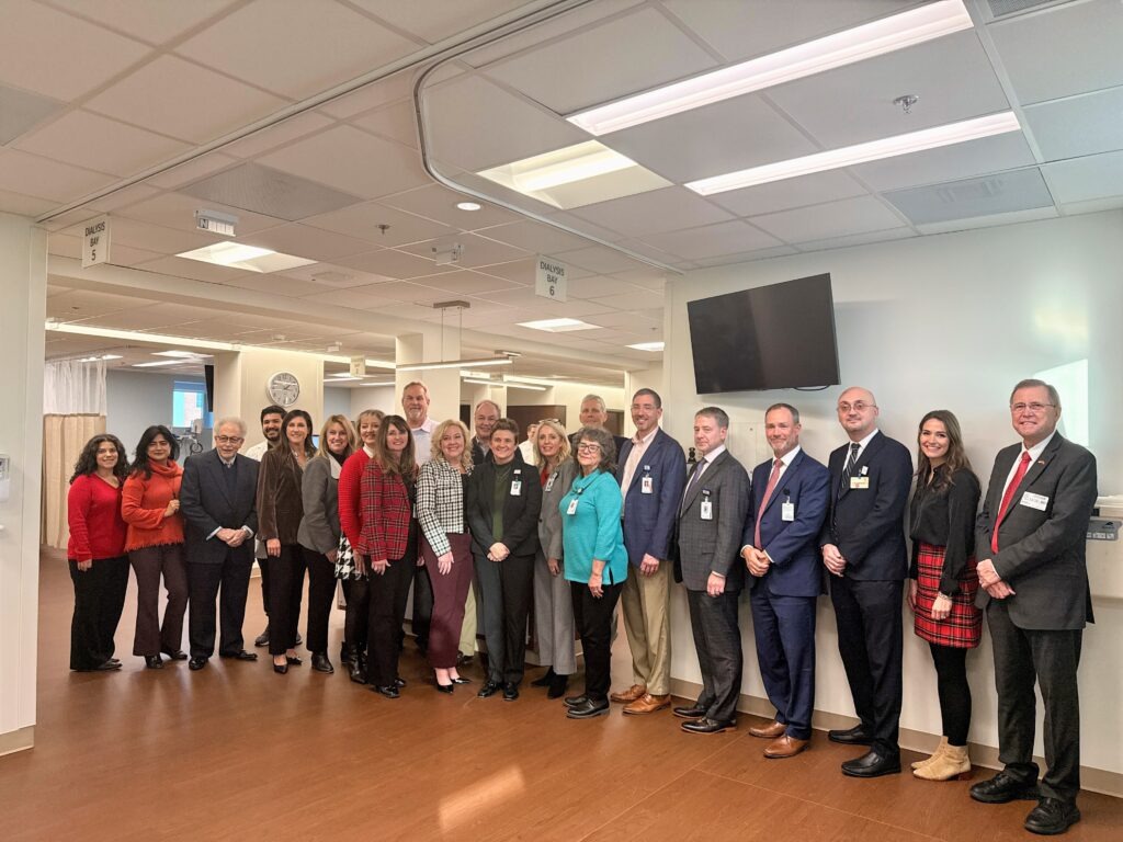 Cookeville Regional Imaging Center | Outpatient Imaging Services: CRMC