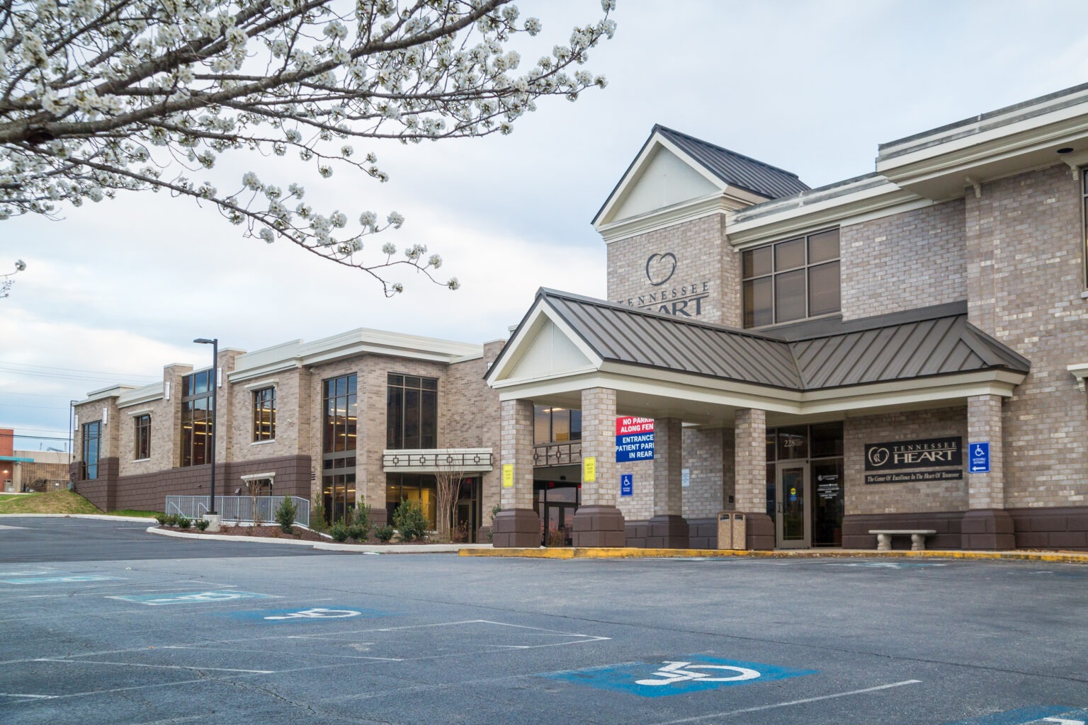 Cookeville Regional Medical Center: CRMC