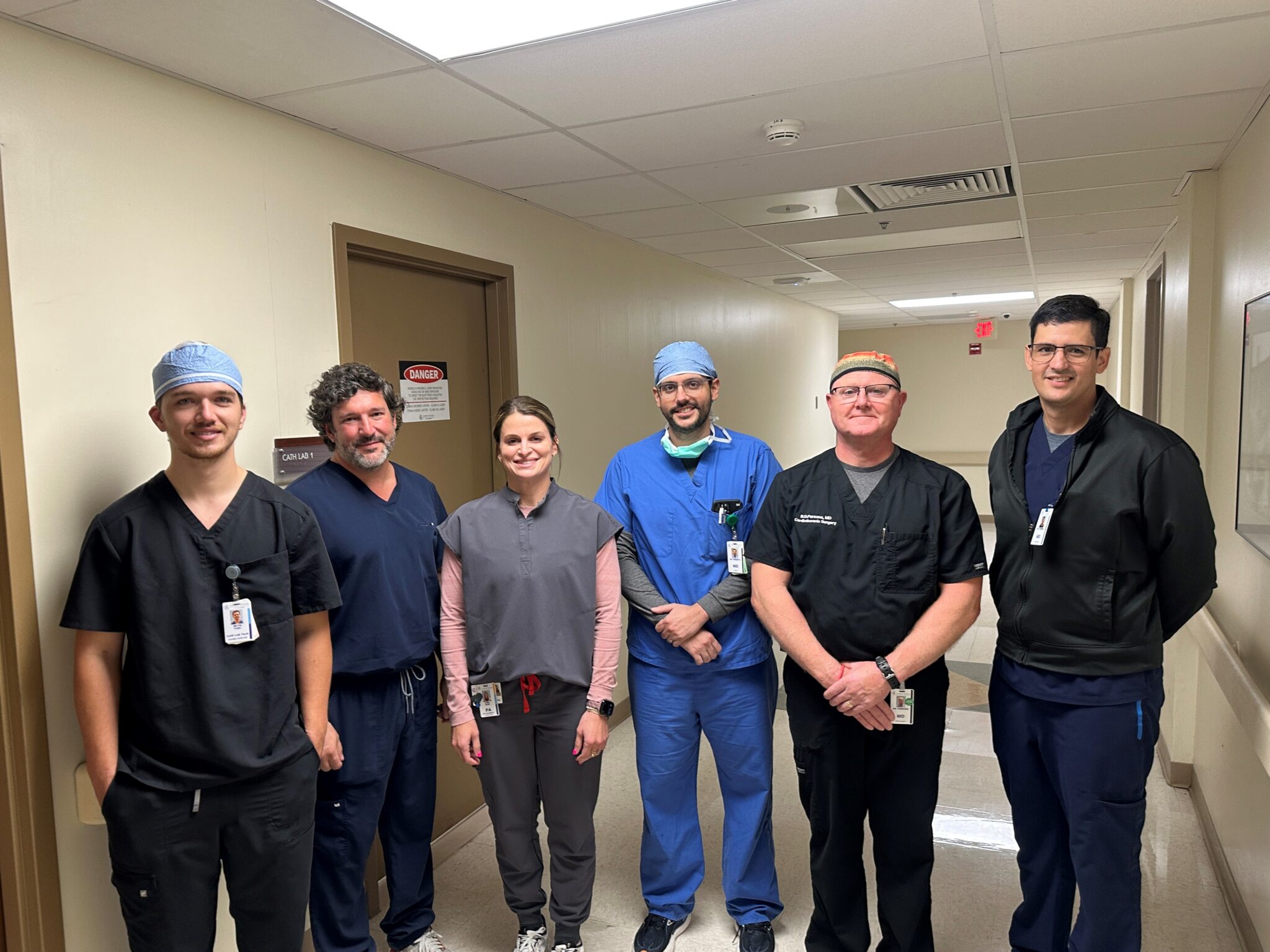 Cookeville Regional Medical Center: CRMC
